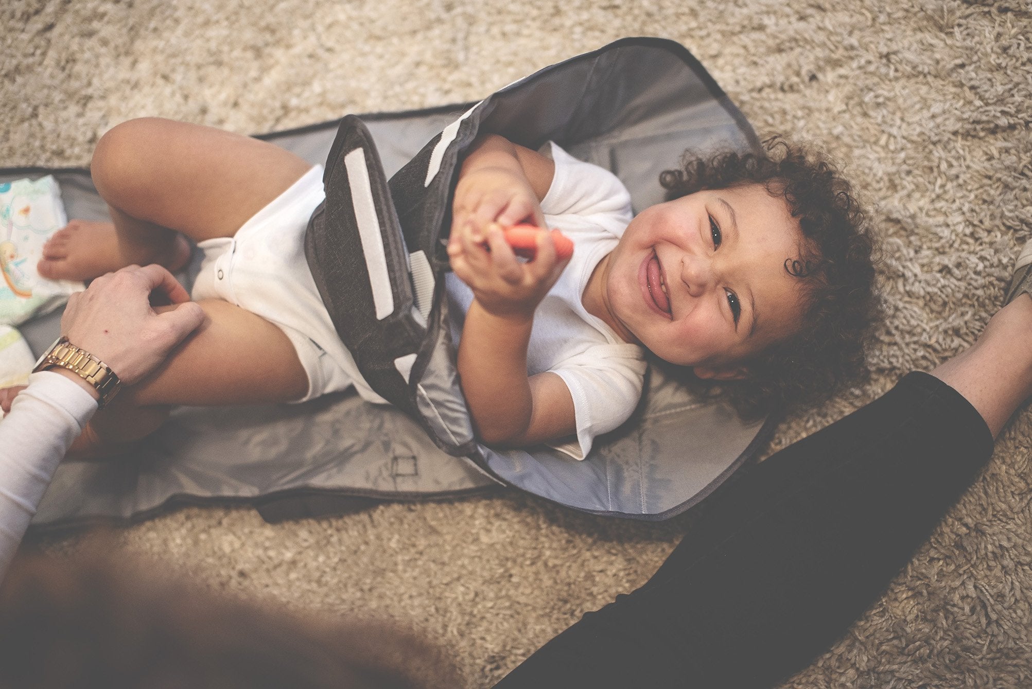 SnoofyBee Products Make Parenting Easier and Reduce Clutter – SnoofyBee.com