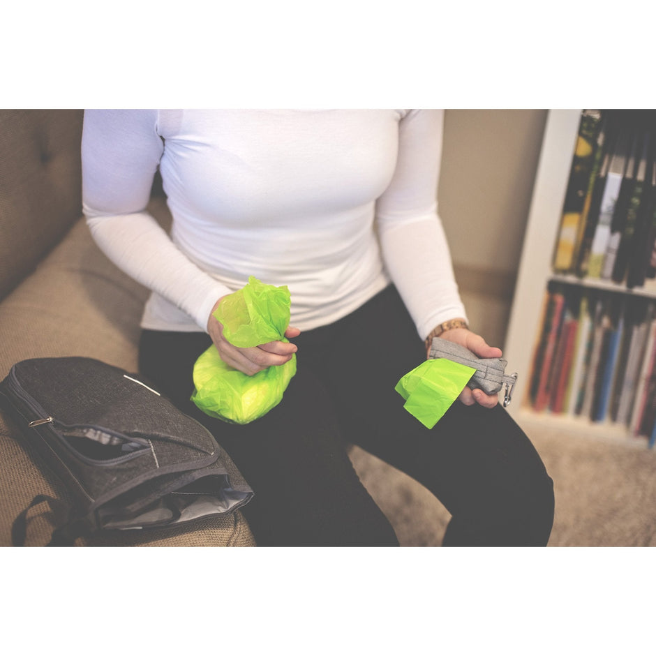 SnoofyBee Products Make Parenting Easier and Reduce Clutter – SnoofyBee.com